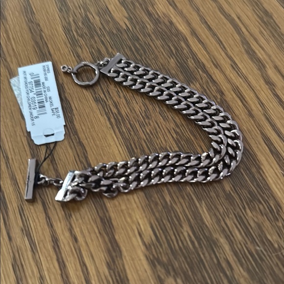 Givenchy | Jewelry | Givenchy Chain Bracelet | Poshmark